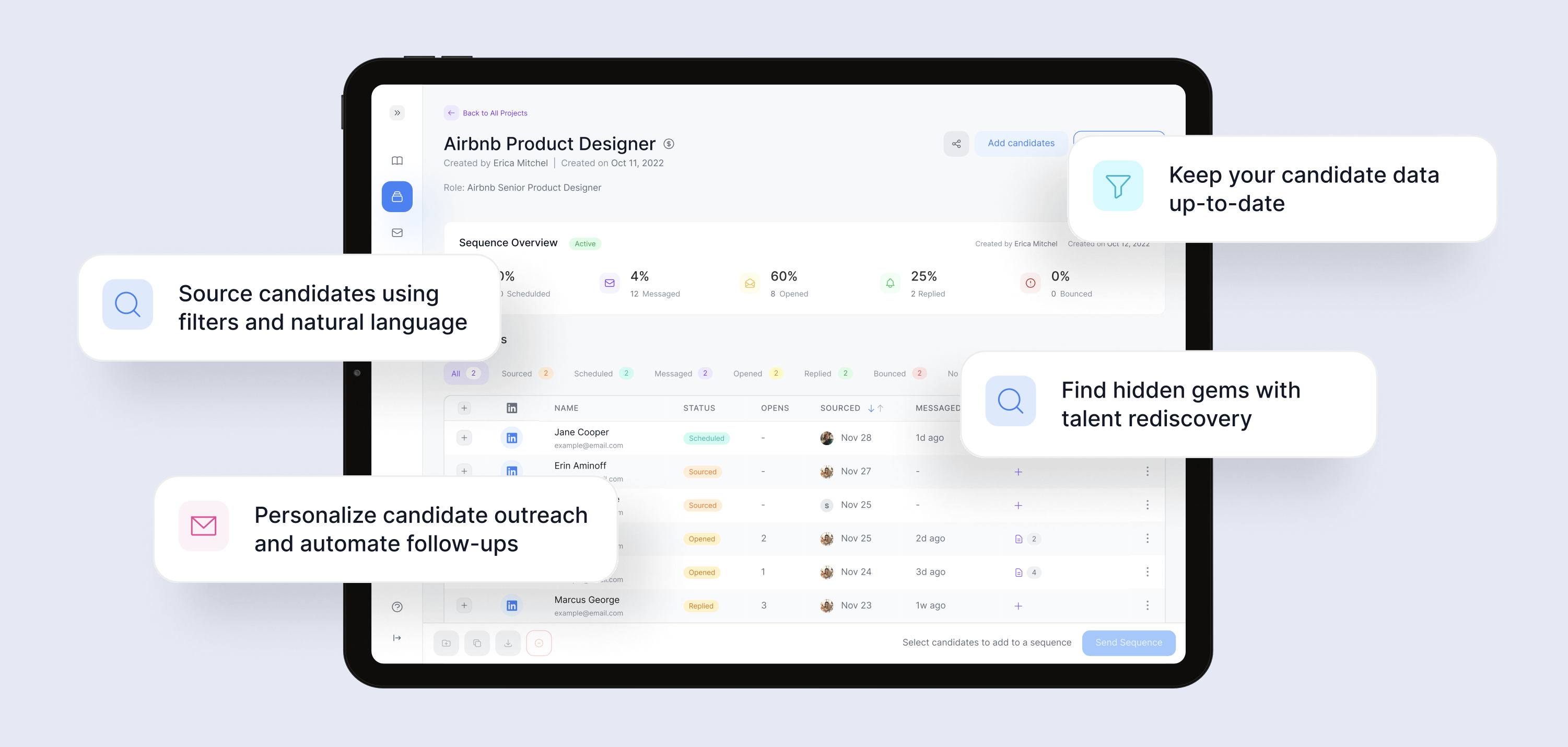 Clockwork Partners | Clockwork